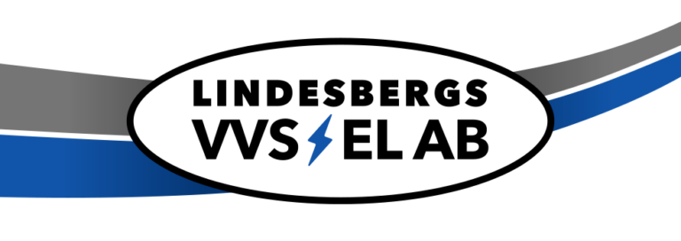 Butiken – Lindesbergs VVS & EL AB